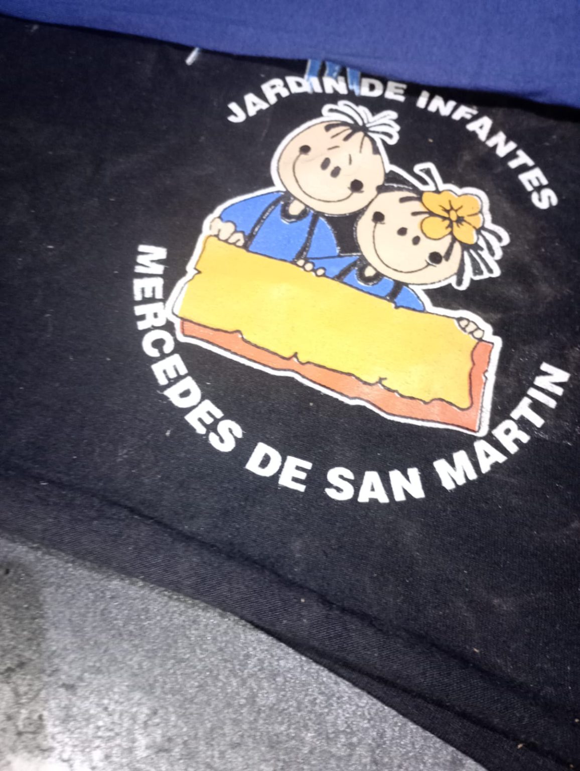 TALLER DE ESTAMPADO TEXTIL DE CALIDAD - Córdoba Capital